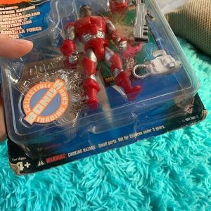 Toys | 1994 Godzilla King Of The Monsters Godzilla Force The Ultimate ...